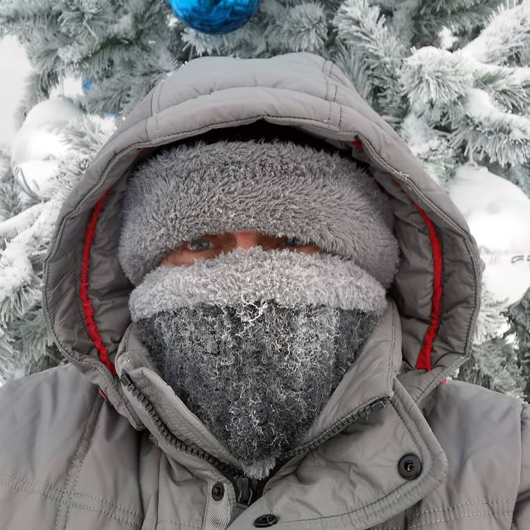 Иконка канала На Югах и Северах