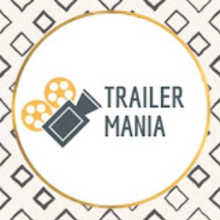 Иконка канала TrailerMania