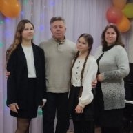 Иконка канала Фомины Евгений Марина Мария Дарья