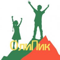 Иконка канала ОлиПик