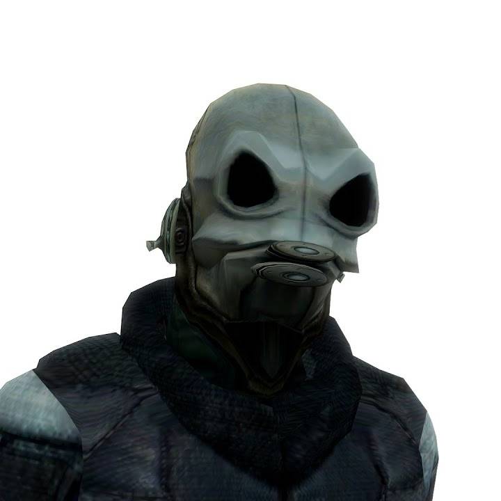 Иконка канала Garrysmoder