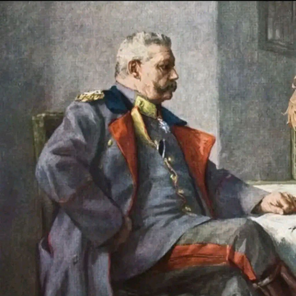 Иконка канала Казак