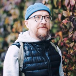 Иконка канала Dzhon Novak (dzradio.ru)