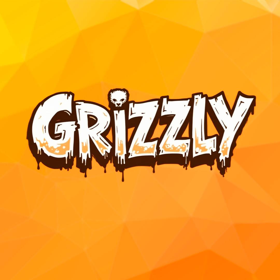 Иконка канала GRIZZLY GAME