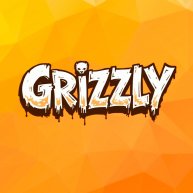 Иконка канала GRIZZLY GAME