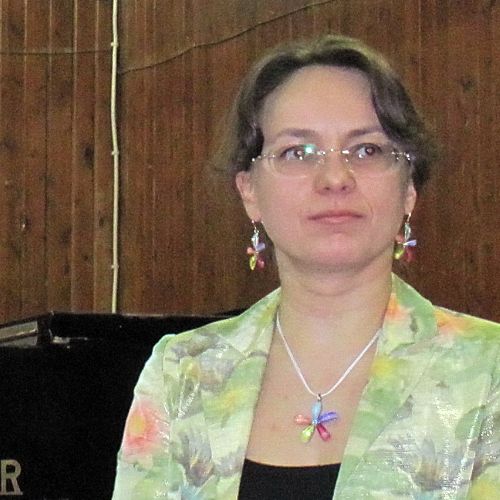 Иконка канала Екатерина Клипа