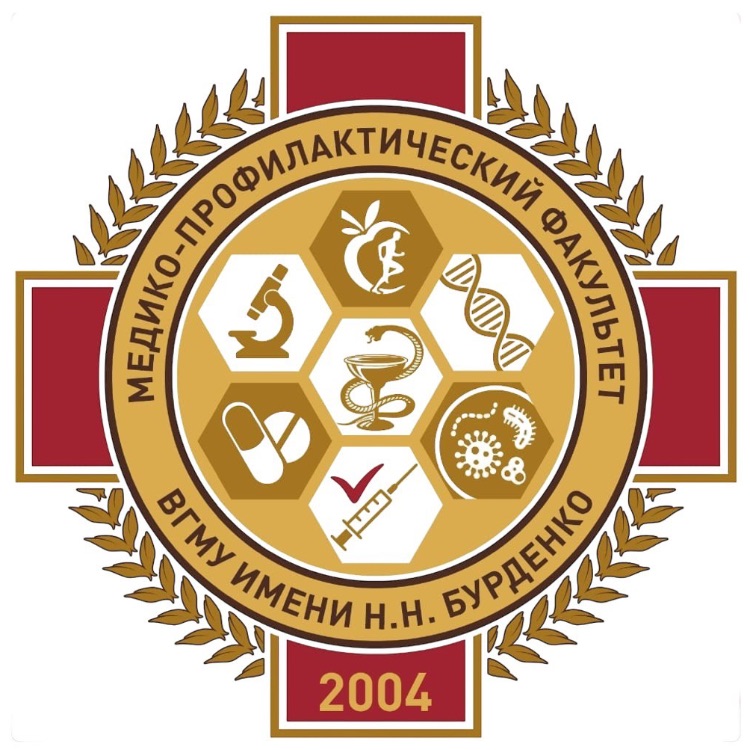 Иконка канала Медико-профилактический факультет