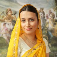 Иконка канала Крияшакти Лалита деви даси