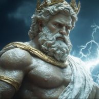 Иконка канала Зевс