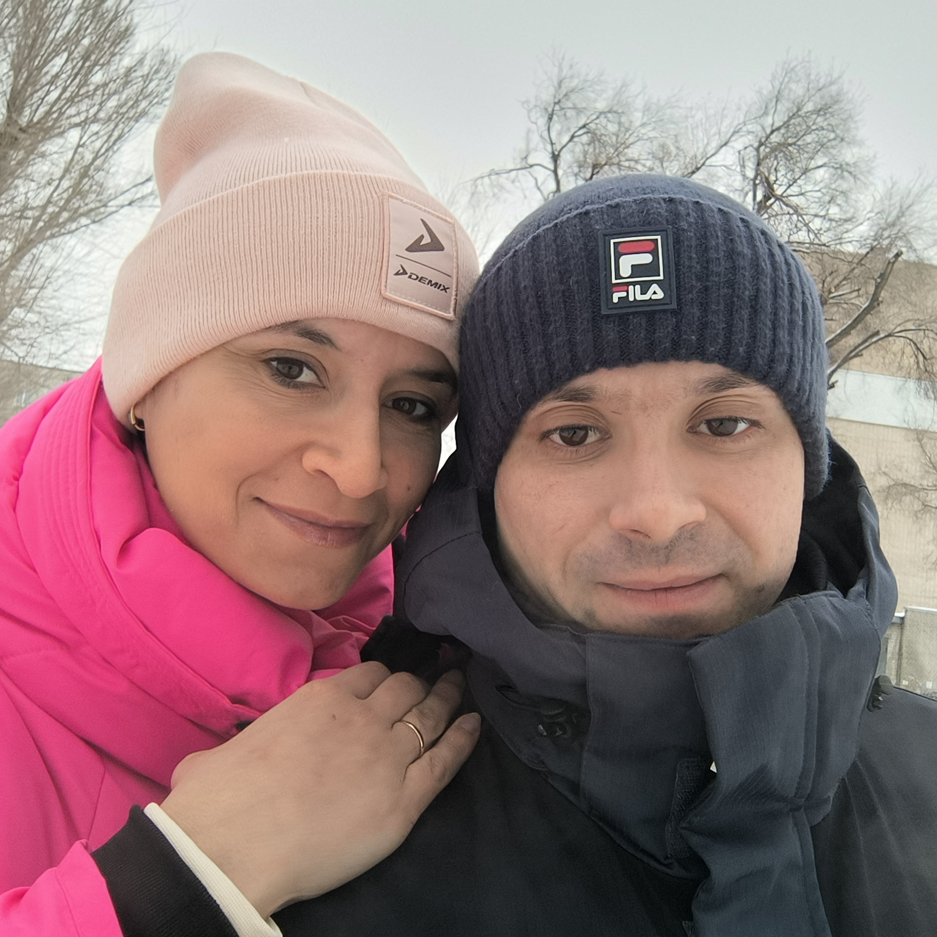 Иконка канала ДРУЖНАЯ СЕМЕЙКА