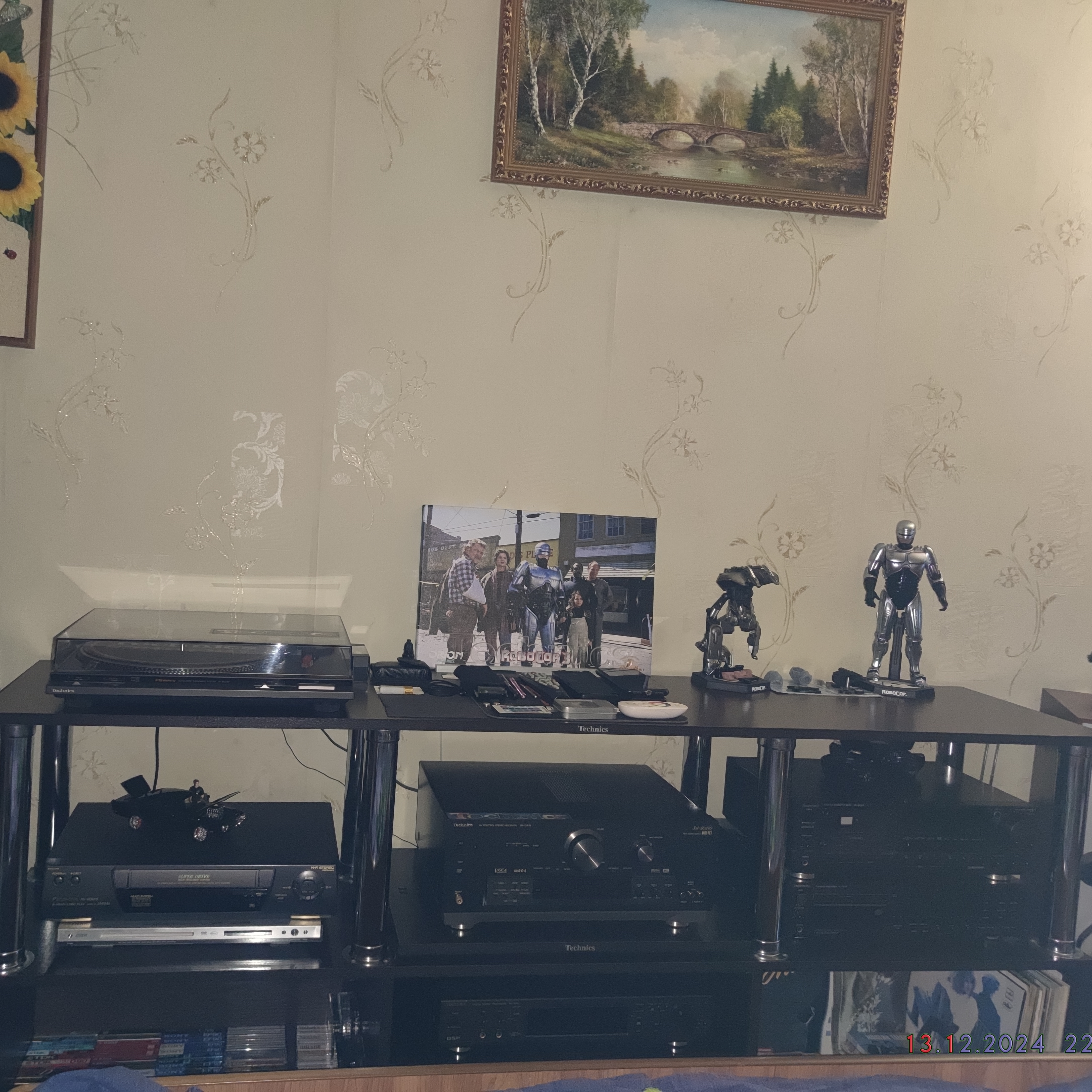 Иконка канала TechnicsAudioMusic