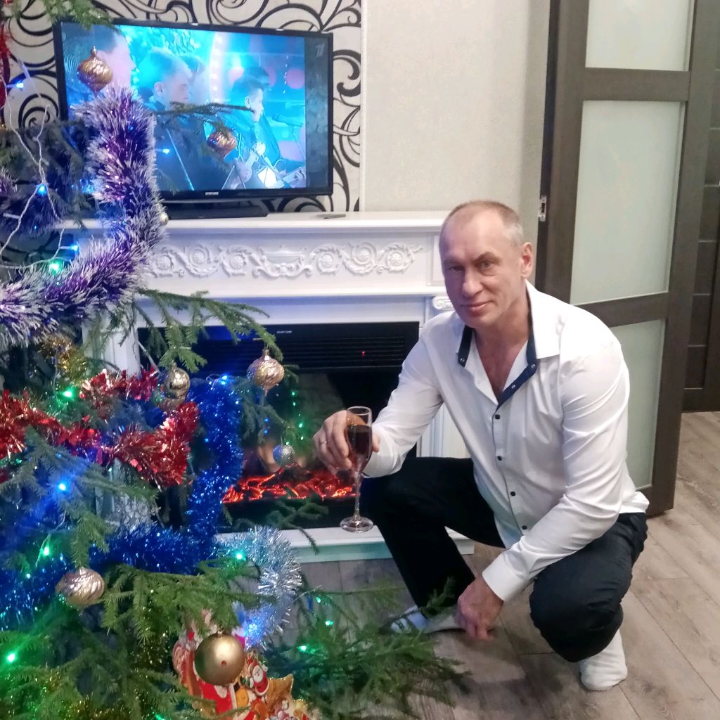 Иконка канала Олег Сигарев