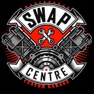 Иконка канала Свапцентр Swapcentre