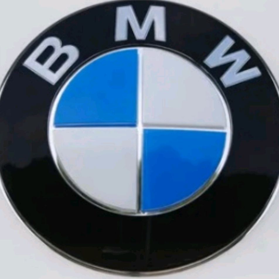 Иконка канала НИКИТА BMW.