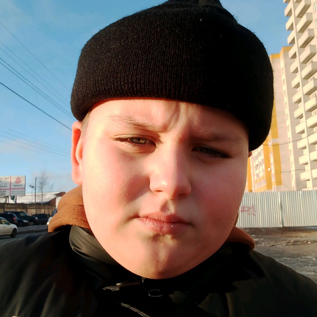 Иконка канала Мистер хайп