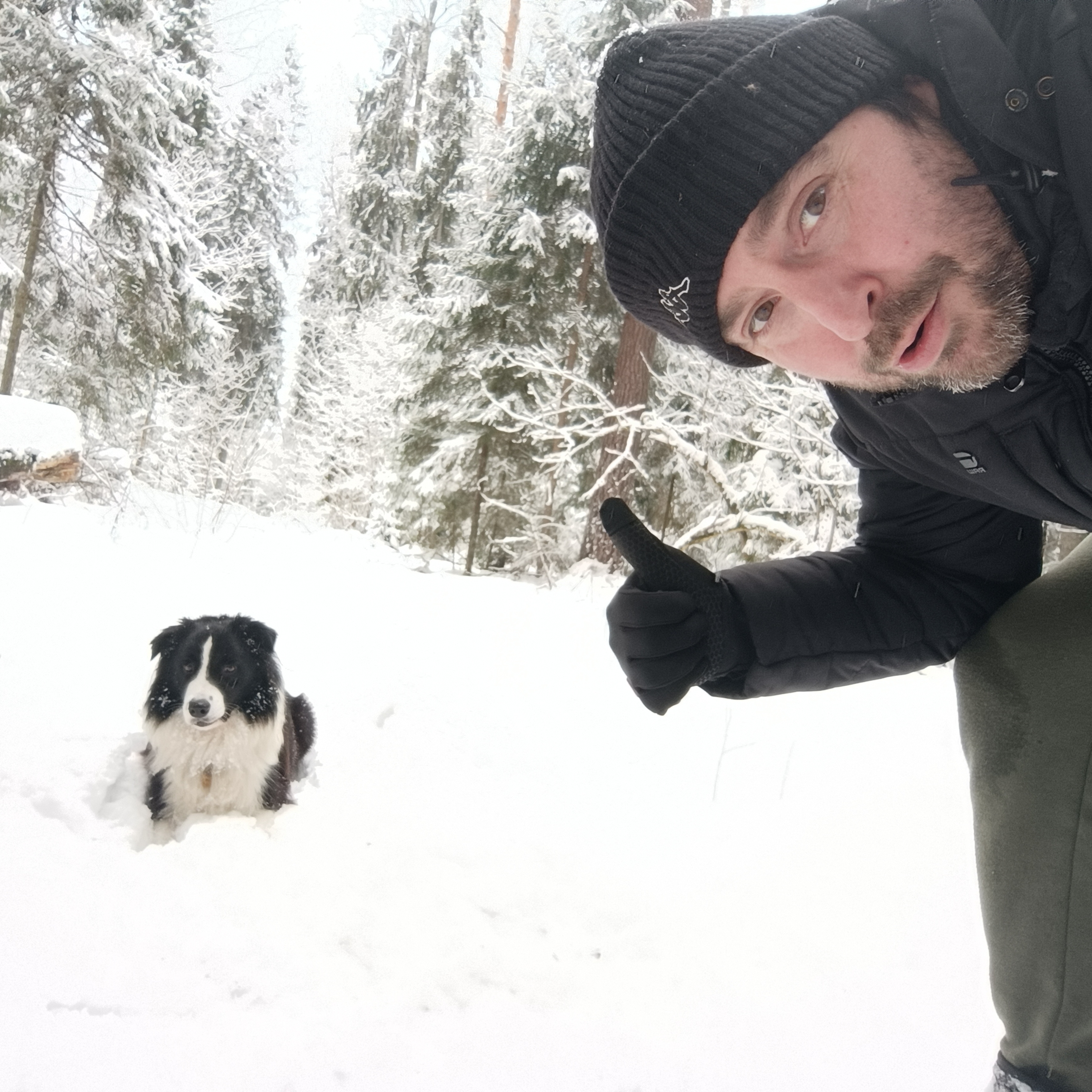 Иконка канала Бах Михалыч