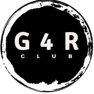 Иконка канала G4R Club