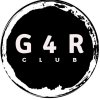 Иконка канала G4R Club