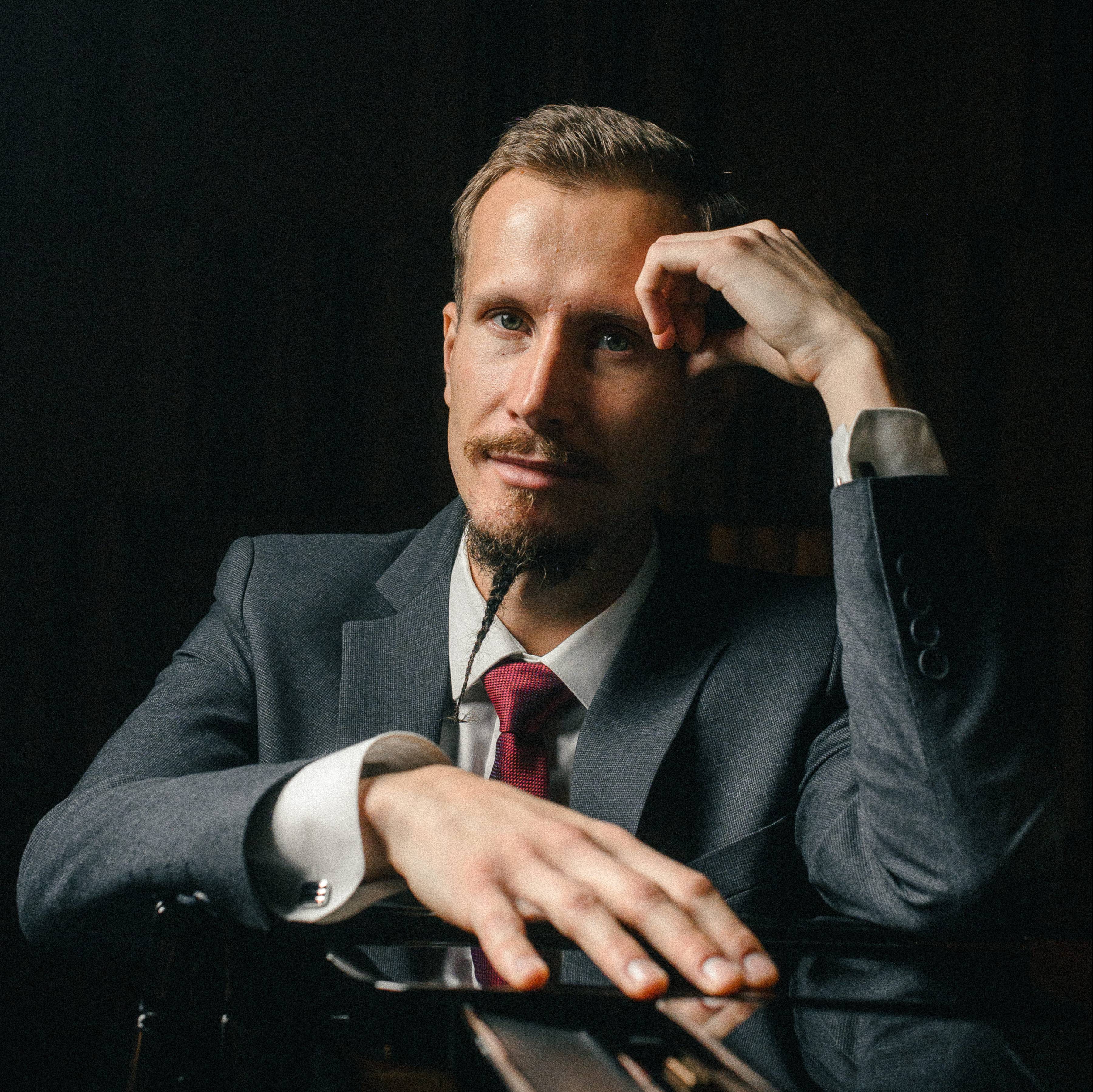 Иконка канала Дмитрий Белицкий