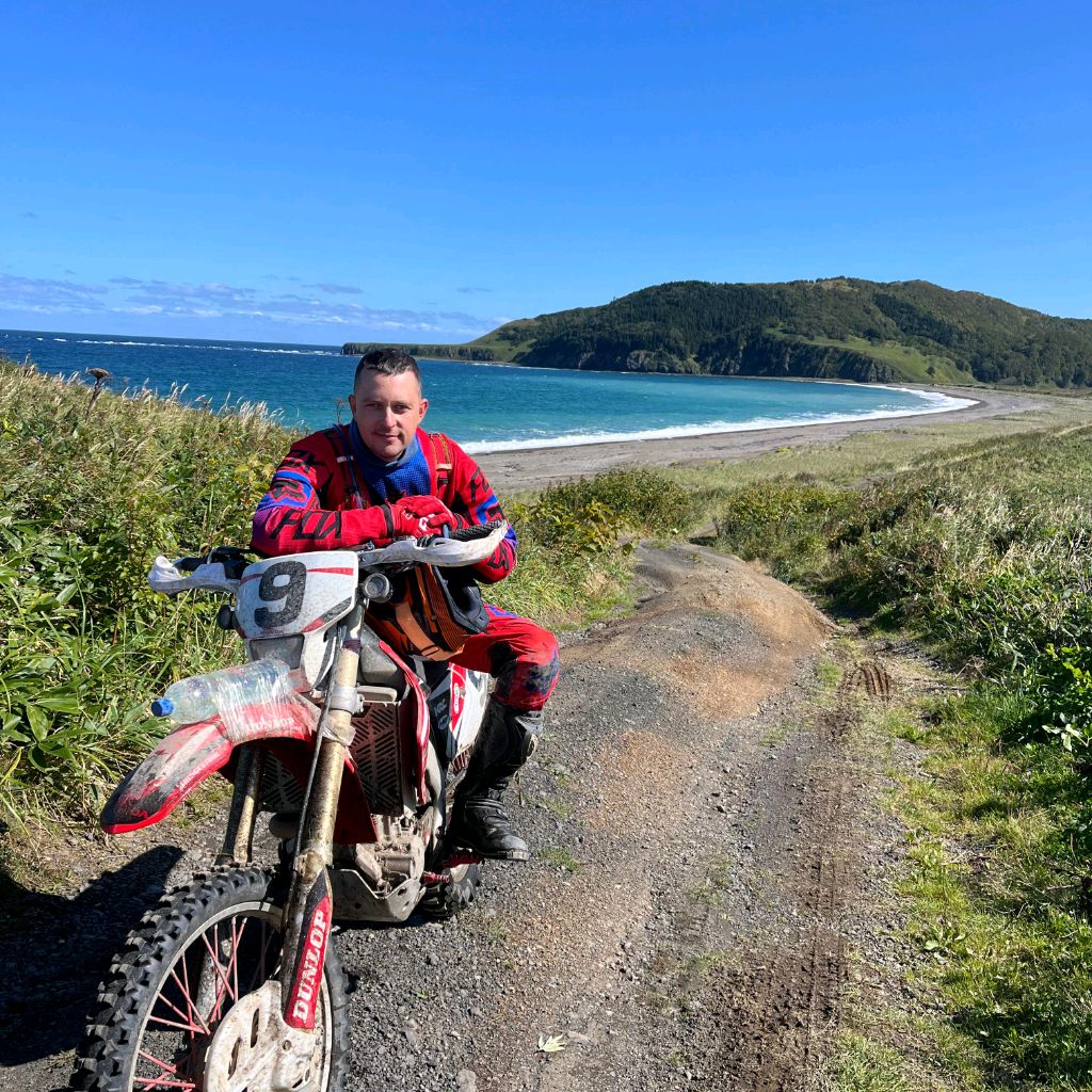 Иконка канала Hilux Surf 215