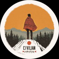 Иконка канала CIVILIAN