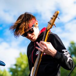 Иконка канала Bagrov0412