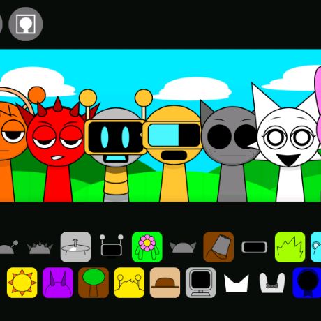 Иконка канала Спрунки