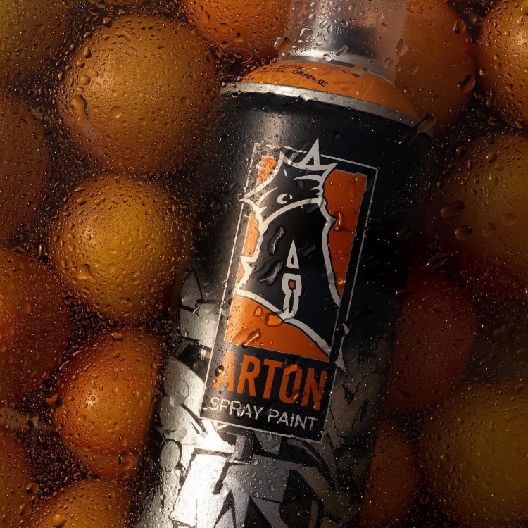 Иконка канала Arton