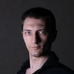 Иконка канала ARMpsycho