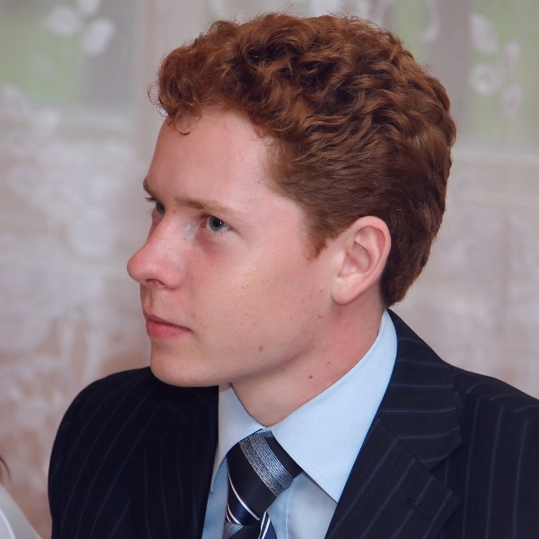 Иконка канала Maltsev Pavel