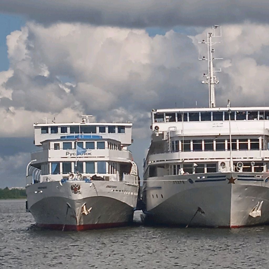 Иконка канала КИРИЛЛ