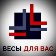 Иконка канала Весы Для Вас
