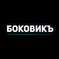 Иконка канала BOKOVIK