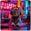 Иконка канала Fluffy Flow
