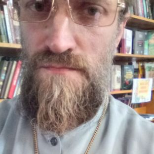 Иконка канала архимандрит Феогност Пушков