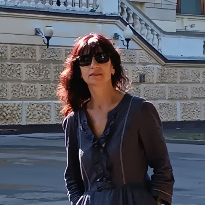 Иконка канала Щука12