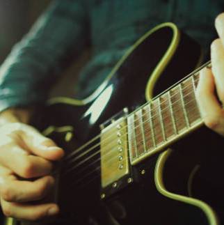 Иконка канала Гитара для души