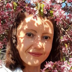 Иконка канала Оксана Макасеева