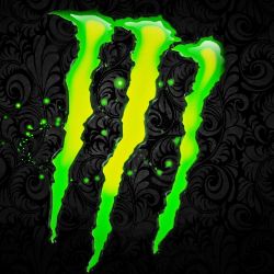 Иконка канала Monsster