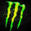 Иконка канала Monsster