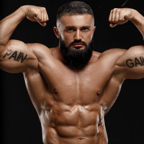 Иконка канала Олег Беслекоев