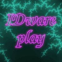 Иконка канала IDware Play