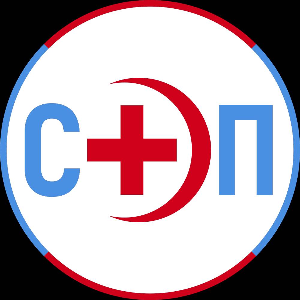 Иконка канала Скорая эмоциональная помощь