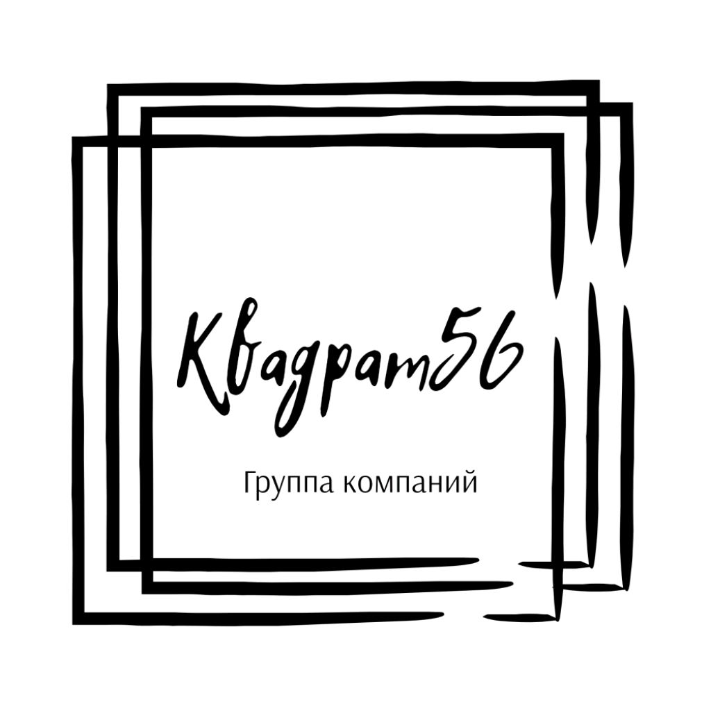 Иконка канала "Квадрат56"
