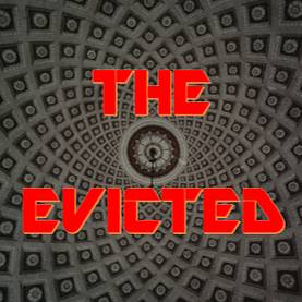 Иконка канала THE EVICTED