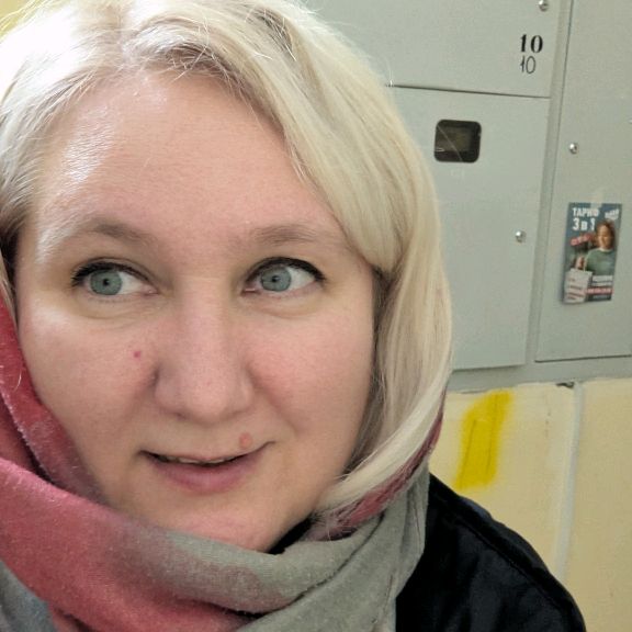 Иконка канала Татьяна Валдаева