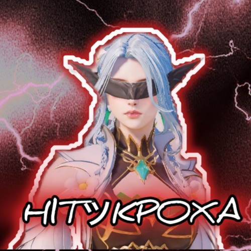 Иконка канала Hit_Kpoxa