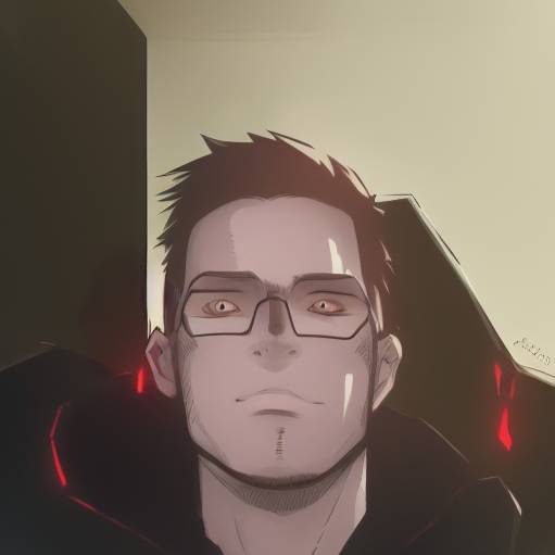 Иконка канала Mr_Demonolog