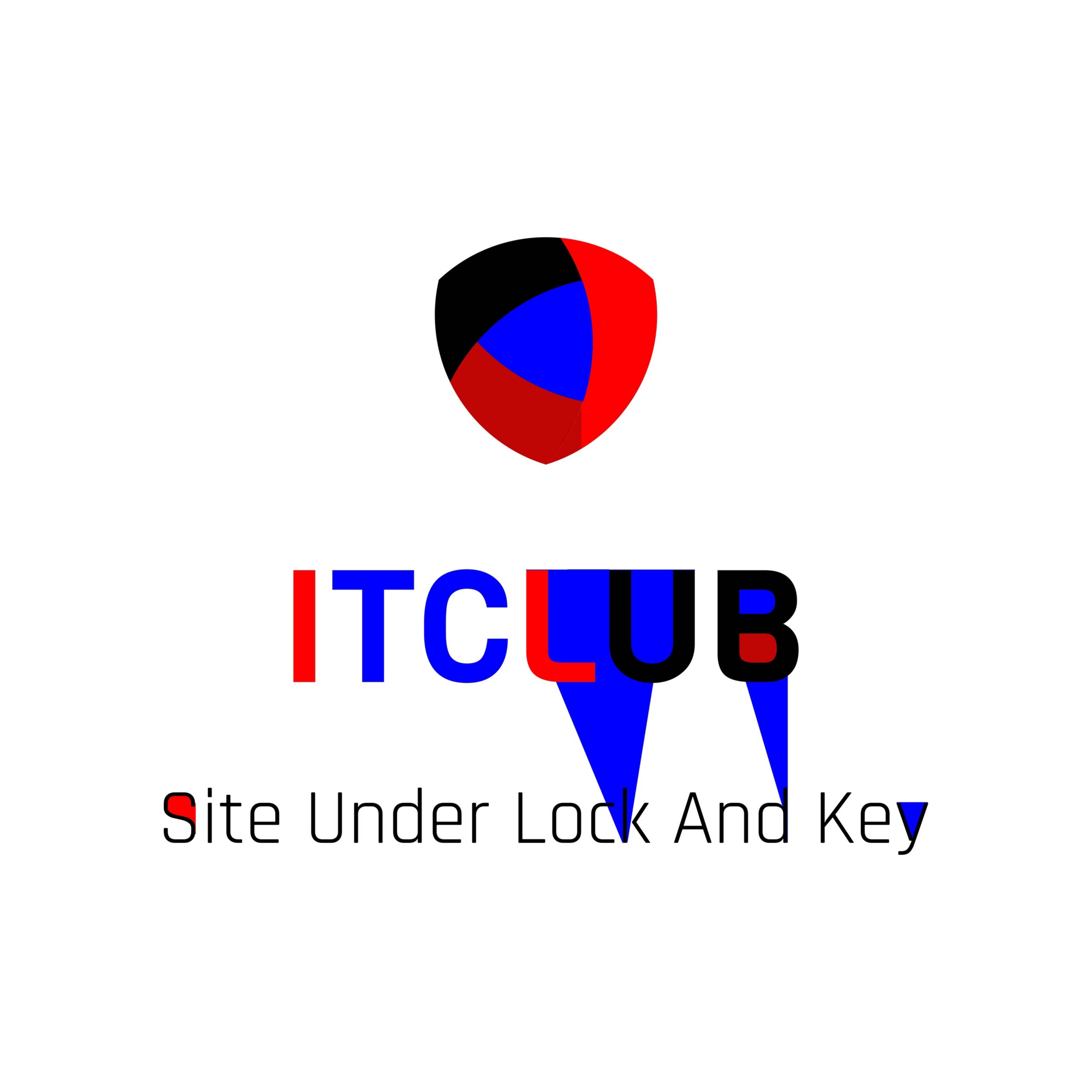 Иконка канала ITclub