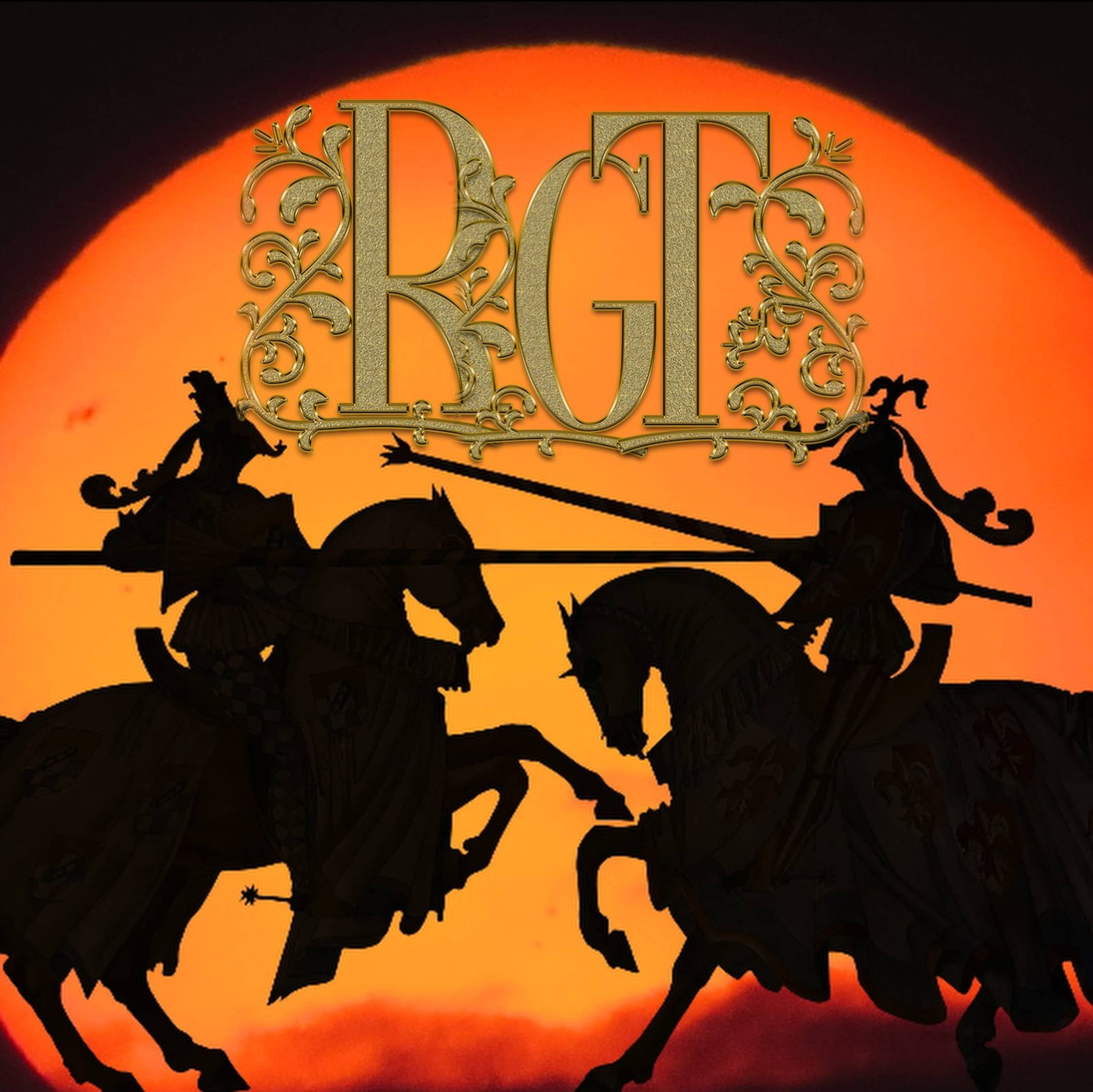 Иконка канала Rem Gaffer tale